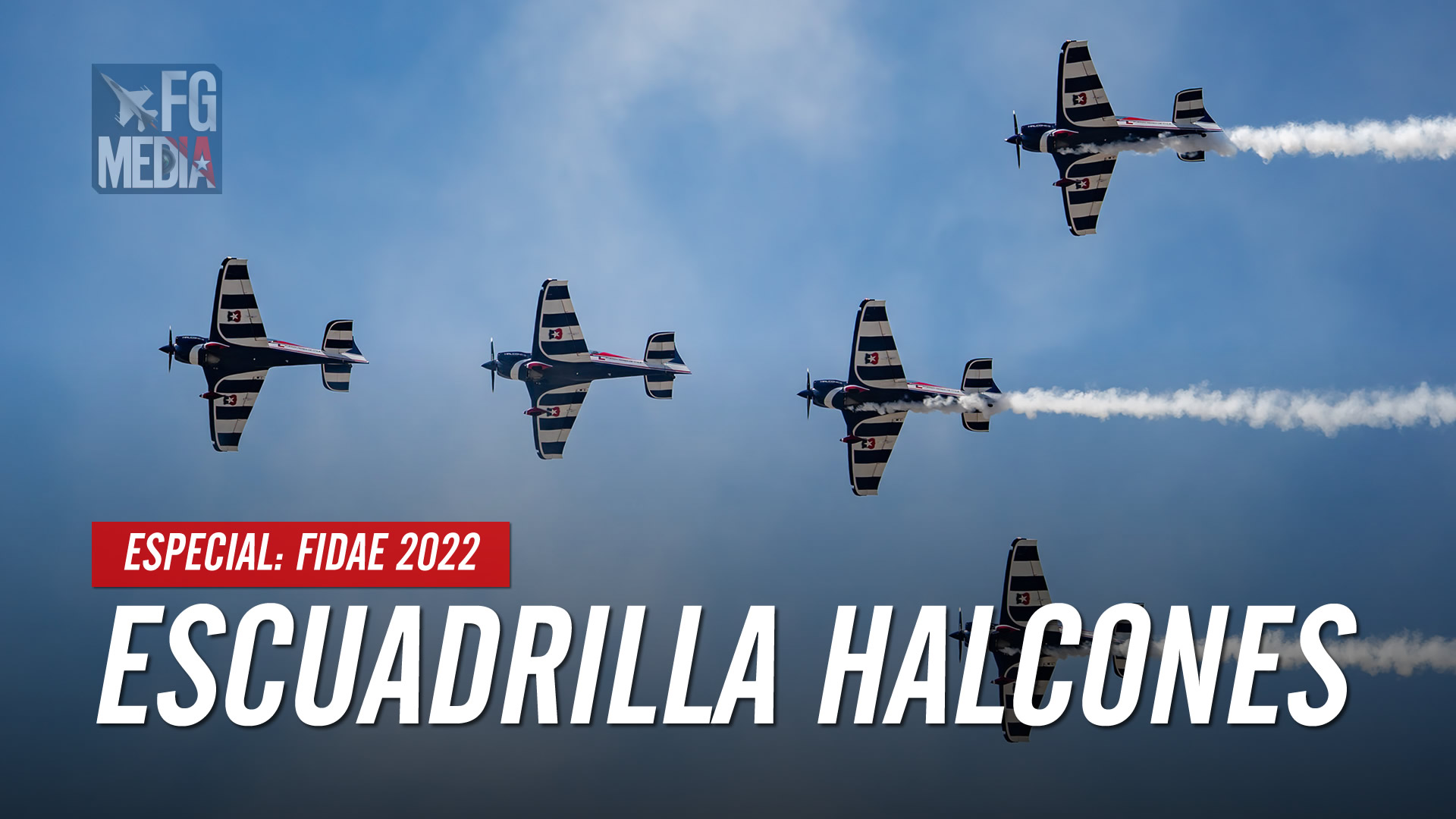 Escuadrilla Halcones de la Fuerza Aérea de Chile, Campeones mundiales ...