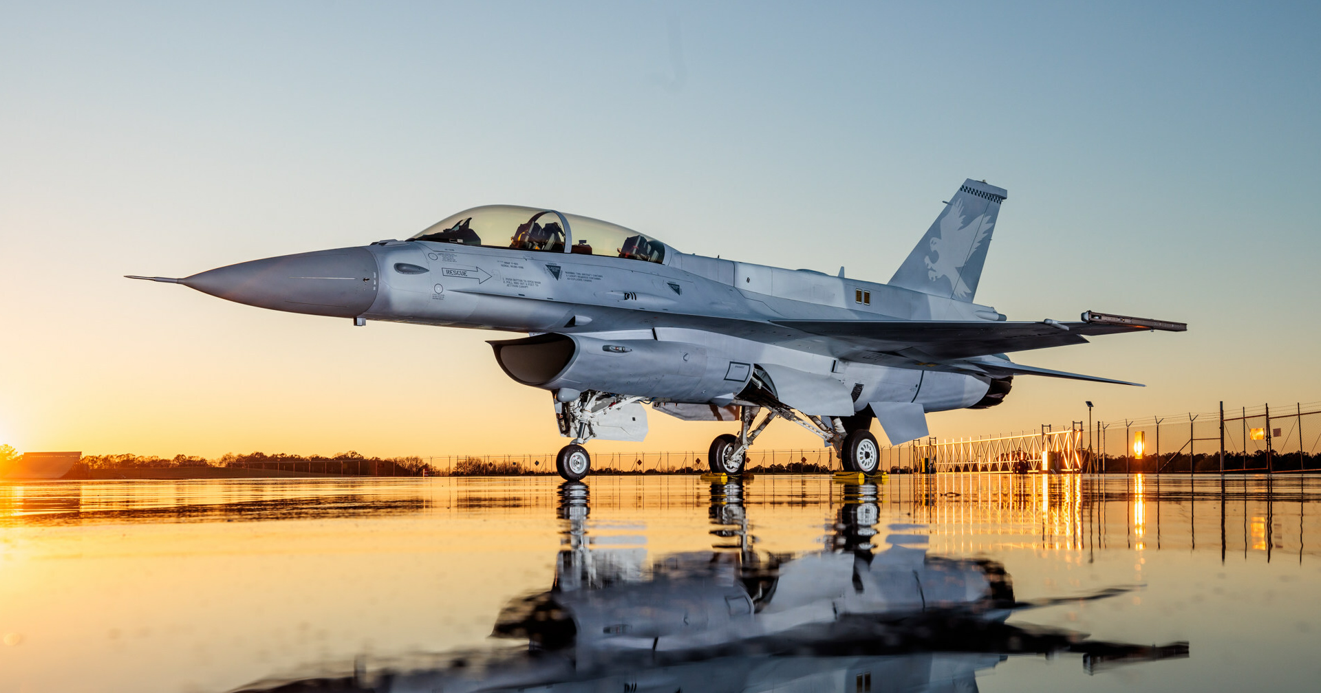 Lockheed Martin transmitirá en vivo la Ceremonia de entrega del primer ...